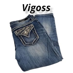 Vigoss - Poshmark
